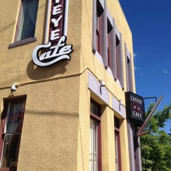Cateye Cafe - 83 Photos & 129 Reviews - American (New) - 23 N Tracy Ave ...