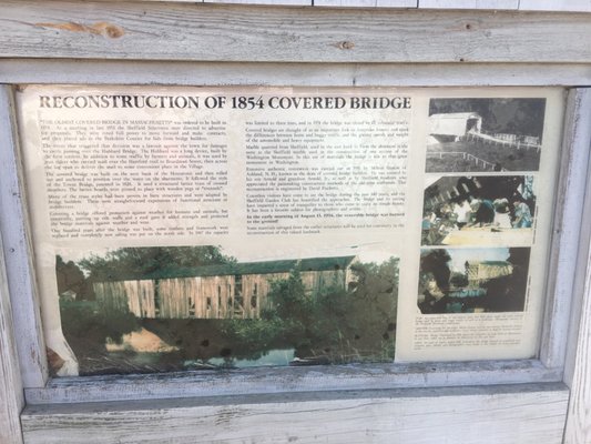 Sheffield, MA Map & Directions - MapQuest