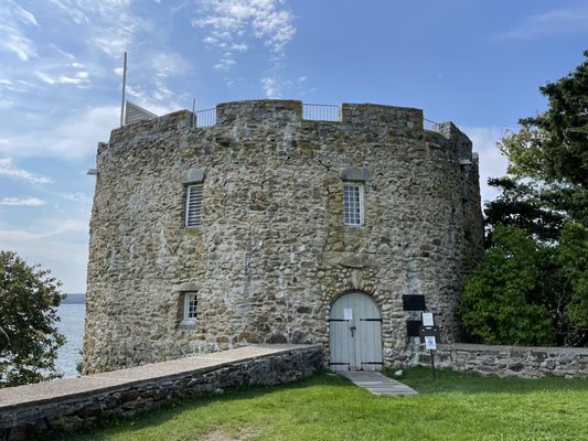 Walpole, ME Map & Directions - MapQuest