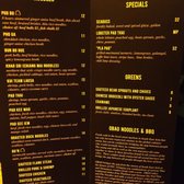 OBAO - 1161 Photos & 1003 Reviews - Vietnamese - Theater District - New ...