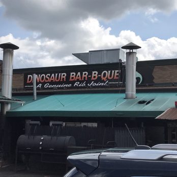 Dinosaur Bar-B-Que - Order Food Online - 882 Photos & 1278 Reviews ...
