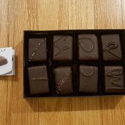John Kelly Chocolates - 35 Photos & 44 Reviews - Chocolatiers & Shops ...