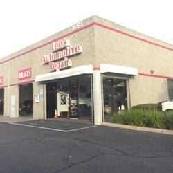 Lee’s Automotive Repair - 47 Reviews - Auto Repair - 11273 White Rock ...