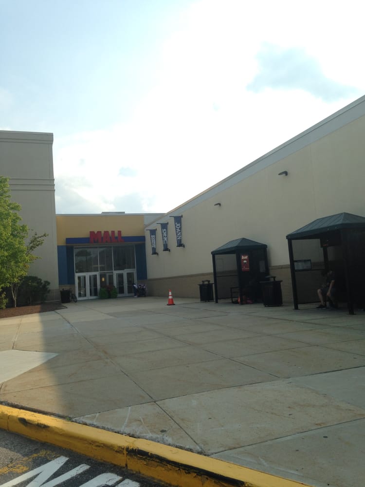 Westgate Mall - 12 Photos - Shopping Centers - 200 Westgate Dr ...