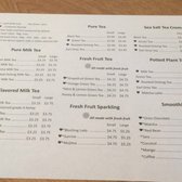 Tiger Tea & Juice - 593 Photos & 300 Reviews - Coffee & Tea - 1803 El ...