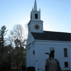 First Congregational Church - 624 Bay Rd, South Hamilton, MA - 2019 All You Need to Know BEFORE ...