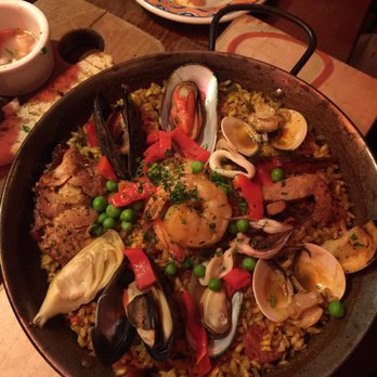 Cafe Sevilla - 1693 Photos & 2027 Reviews - Spanish - 353 5th Ave ...