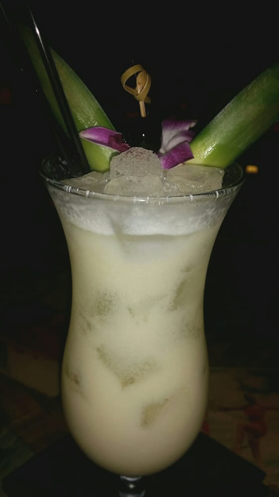 Best Tiki Bars Palm Springs at Elvira Pierce blog