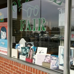Optical Fair - Eyewear & Opticians - 5646 Baltimore National Pike ...