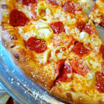 Home Grown Pizza - 25 Photos & 22 Reviews - Pizza - 3429 Earl L Core Rd ...
