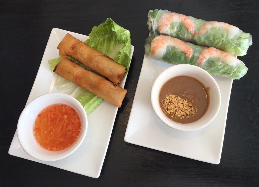Pho Eva - 34 Photos & 53 Reviews - Vietnamese - 648 Beal Pkwy NW, Fort ...