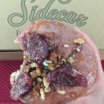 Sidecar Doughnuts & Coffee - 3417 Photos & 1905 Reviews - Donuts - 270 ...