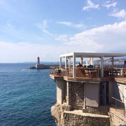 Le Plongeoir - 85 Photos & 19 Reviews - Mediterranean - 60 bd Franck ...