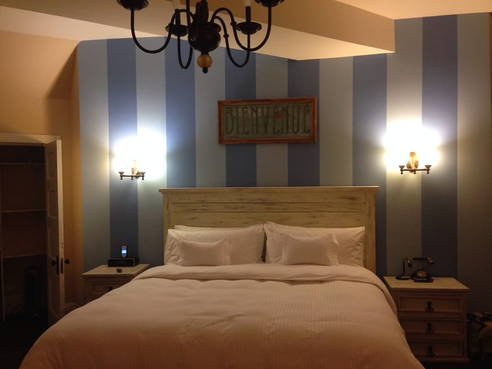 The Patterson Inn - 68 Photos & 21 Reviews - Bed & Breakfast - 420 East ...