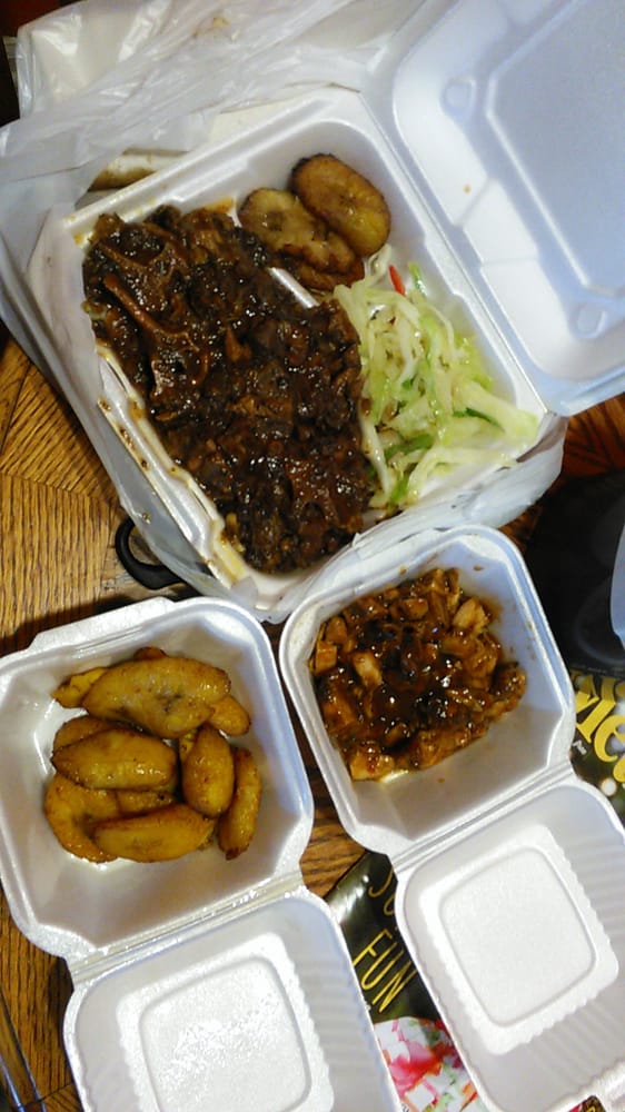 The Jamaican Pot - 172 Photos & 252 Reviews - Caribbean - 14615 W 8 ...