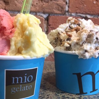 Mio Gelato - 29 Photos & 26 Reviews - Ice Cream & Frozen Yogurt - 178 ...