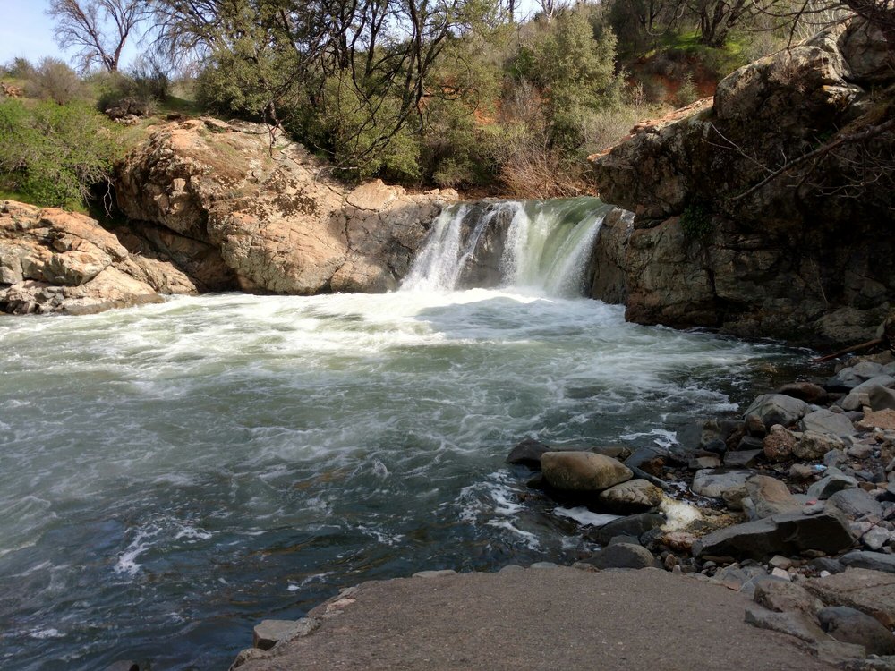 Rainbow Pools - 15 Photos - Water Parks - Ca 120, Groveland, CA - Yelp
