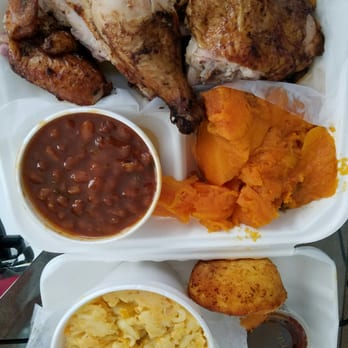 The Rolling Rib - 71 Photos & 54 Reviews - Barbeque - 9423-A Marlboro ...