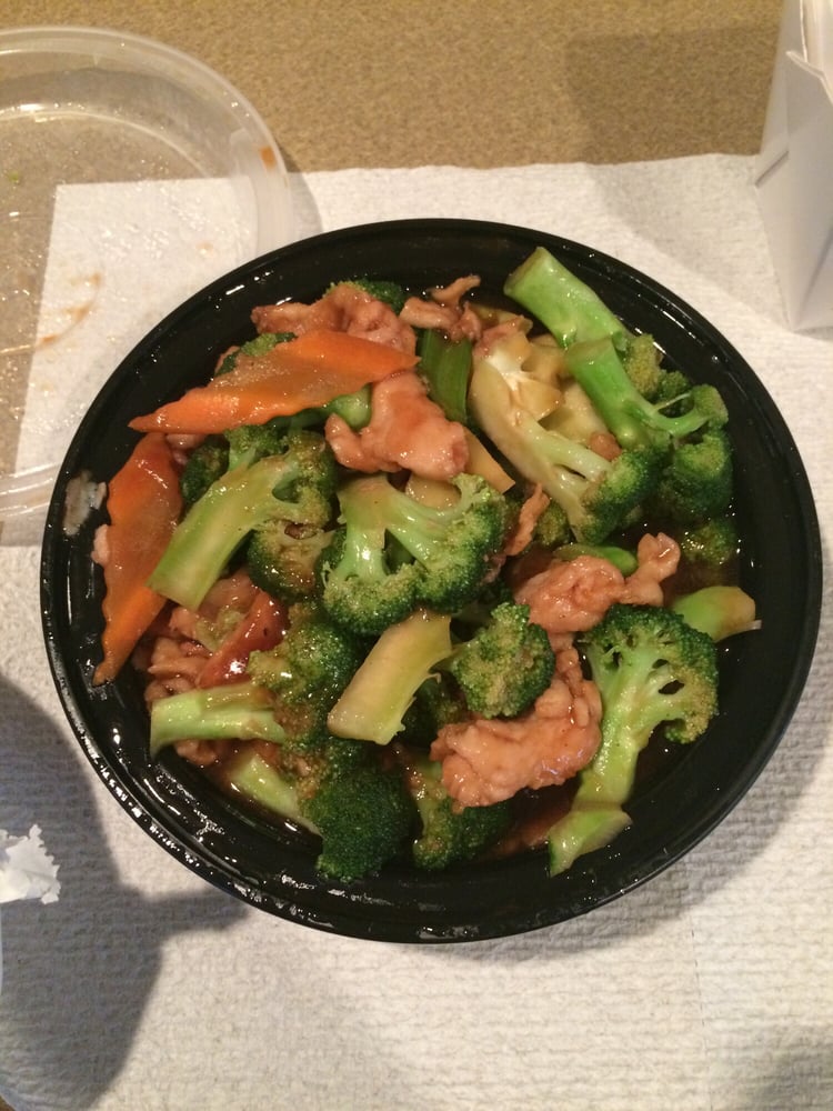 Jade Bamboo Chinese - 23 Photos & 70 Reviews - Chinese - 7029 Barker ...