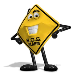 Sos Alarm - Security Systems - 3273 Biddle Rd, Medford, OR - Phone ...