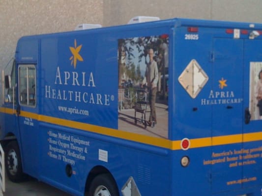 Apria Healthcare Equipment Discount | emergencydentistry.com