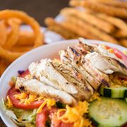 Orcutt Burgers - 81 Photos & 210 Reviews - Burgers - 1099 E Clark Ave ...