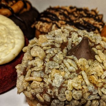 Urban Donut - Order Food Online - 126 Photos & 51 Reviews - Donuts ...