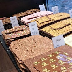 Laderach - 10 Photos - Chocolatiers & Shops - Rue du Marché 5, Geneva ...