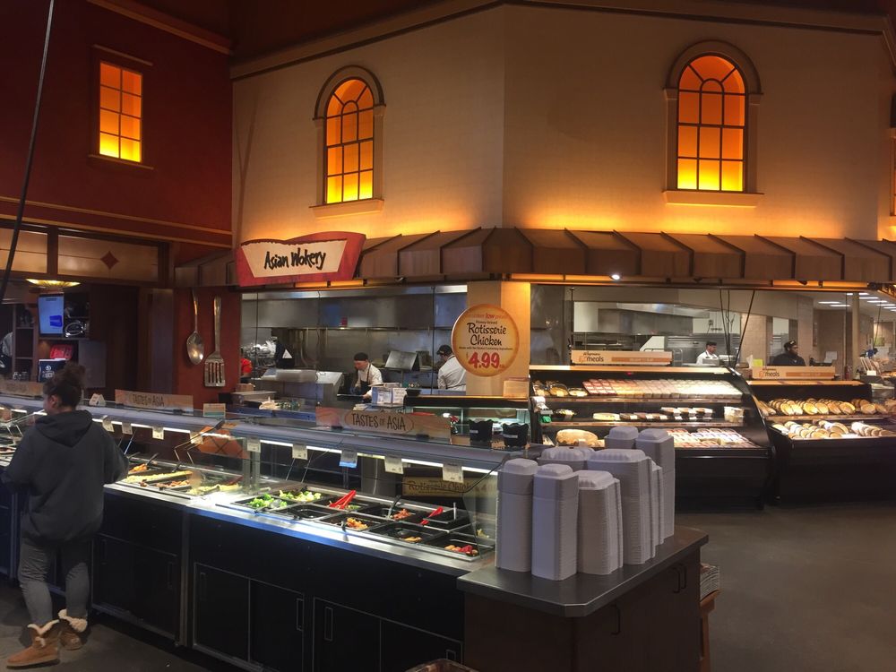 Wegmans - 2019 All You Need to Know BEFORE You Go (with Photos) Grocery ...