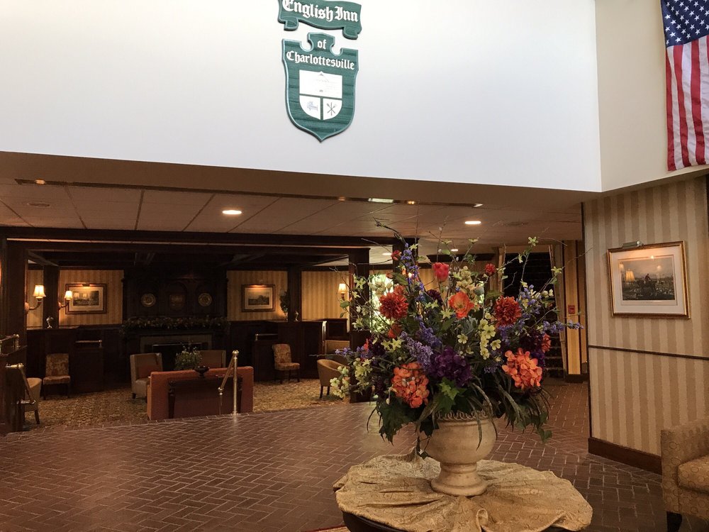 English Inn - 37 Photos & 58 Reviews - Hotels - 2000 Morton Dr ...