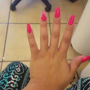 Judy Nail - 44 Photos & 49 Reviews - Nail Salons - 8047 Vineland Ave ...