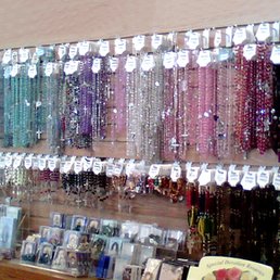 Divine Mercy Gift Shop - 16 Photos - Religious Items - 74 Pine St ...