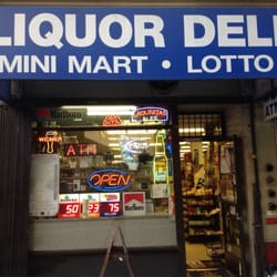 Liquor & Deli On Union Square - 22 Photos & 29 Reviews - Beer, Wine ...