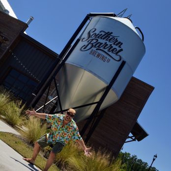 Southern Barrel Brewing - 115 Photos & 85 Reviews - American ...