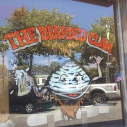 The Bearded Clam - 11 Reviews - Beer, Wine & Spirits - 15 Wicomico St ...