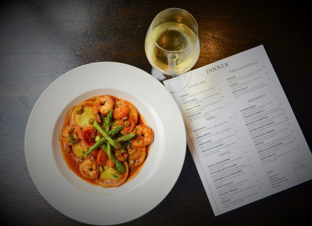 Rustico - 80 Photos & 129 Reviews - Italian - 722 Lake St, Oak Park, IL ...