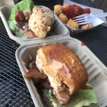 Astro Doughnuts & Fried Chicken - 1182 Photos & 968 Reviews - Donuts ...