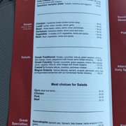 Alpha Gyro Grill - 22 Photos & 50 Reviews - Mediterranean - 215 Jesse ...