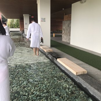 Sojo Spa Club - 547 Photos & 281 Reviews - Hydrotherapy - 660 River Rd ...