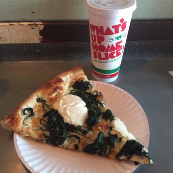 Home Slice Pizza - 1225 Photos & 2860 Reviews - Pizza - 1415 S Congress ...