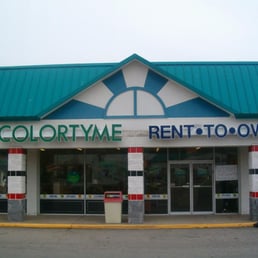 Colortyme Rent To Own - 10 Photos - Electronics - 14535 Jefferson Davis ...