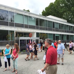 Embassy of Denmark - Embassy - 3200 Whitehaven St NW, Washington, DC ...