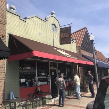 Saw’s BBQ - 348 Photos & 504 Reviews - Barbeque - 1008 Oxmoor Rd ...