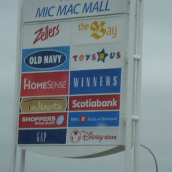 Mic Mac Mall - 33 Reviews - Shopping Centres - 21 Micmac Boulevard ...