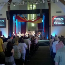 Pathway Church - Churches - 611 E Cypress Ave, Redlands, CA - Phone ...