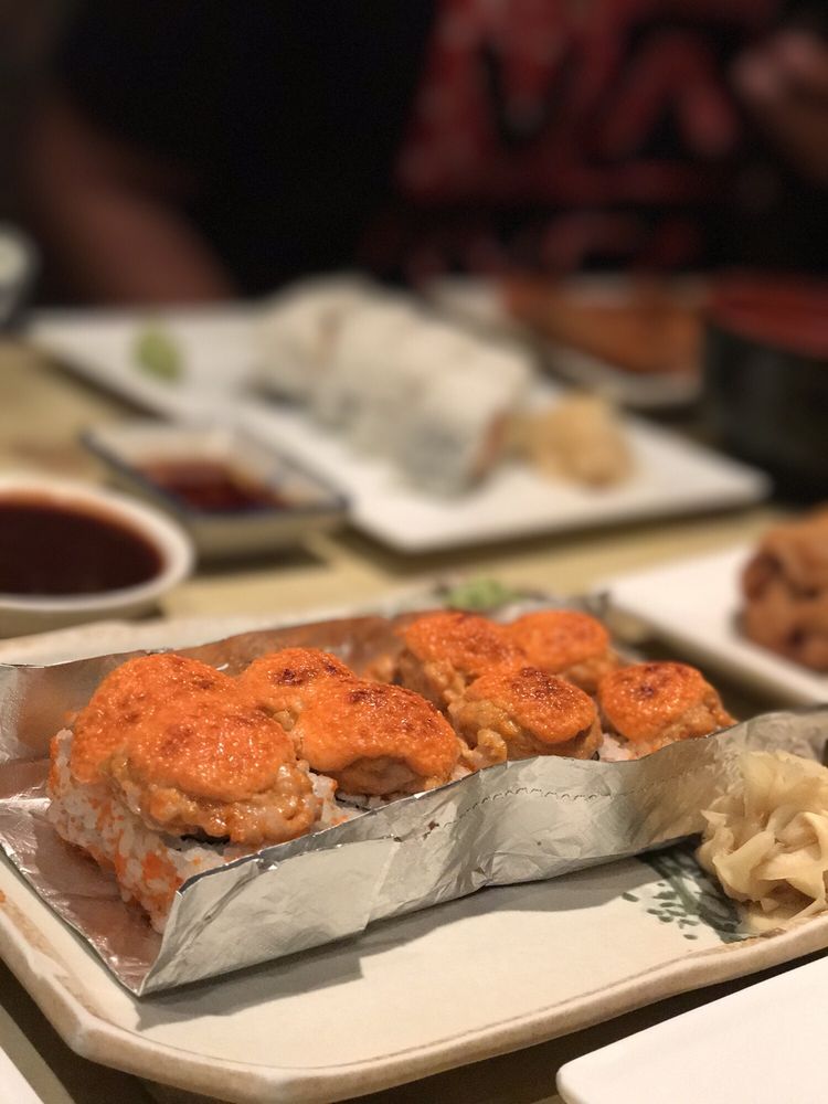 Yanagi Sushi - 2571 Photos & 867 Reviews - Japanese - 762 Kapiolani ...