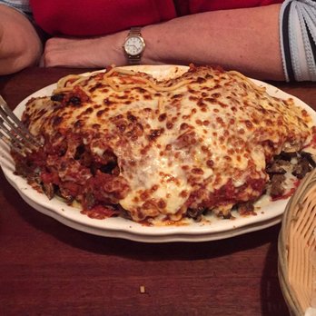 Joe’s Inn - 137 Photos & 291 Reviews - Italian - 205 N Shields Ave, The ...