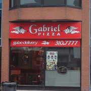 Gabriel Pizza - 11 Reviews - Pizza - 277 Bank St, Ottawa, ON ...