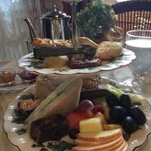 Queen Mary Tea Room - 373 Photos & 244 Reviews - Desserts - 2912 NE ...