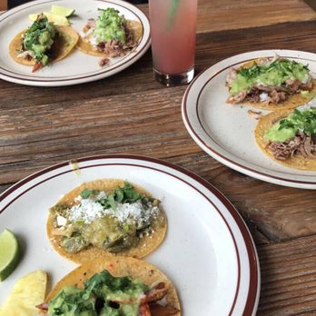 Little Conejo - 66 Photos & 95 Reviews - Tacos - 114 W 6th St ...